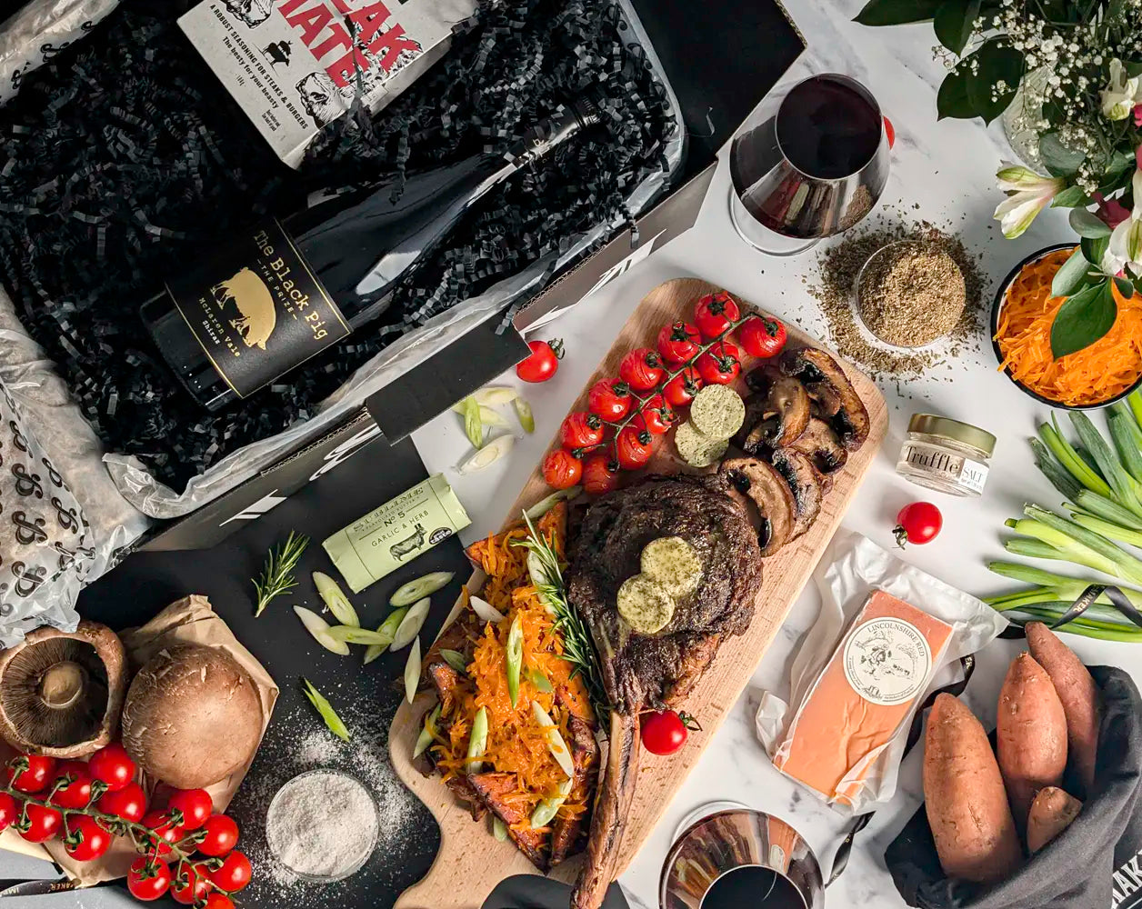 IMP & MAKER | The Modern Way to Gift Food & Drink
