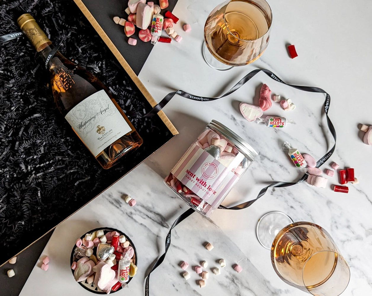 Whispering Angel – IMP & MAKER