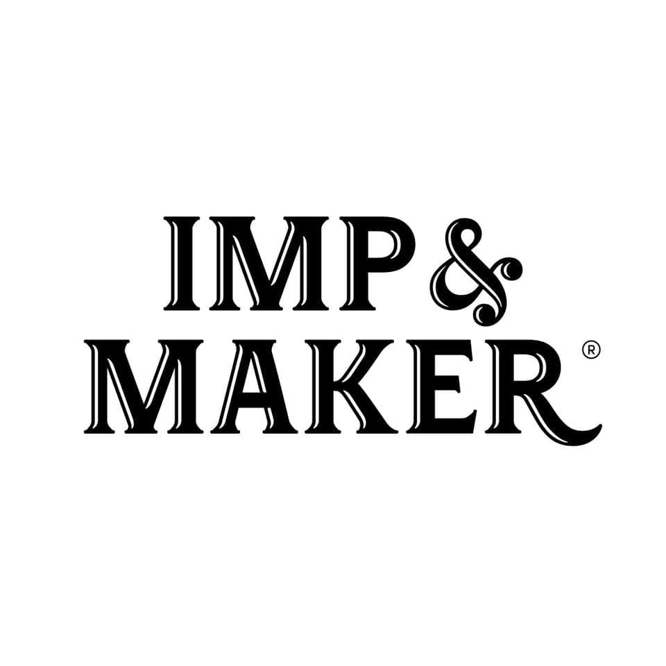IMP & MAKER | The Modern Way to Dine & Gift