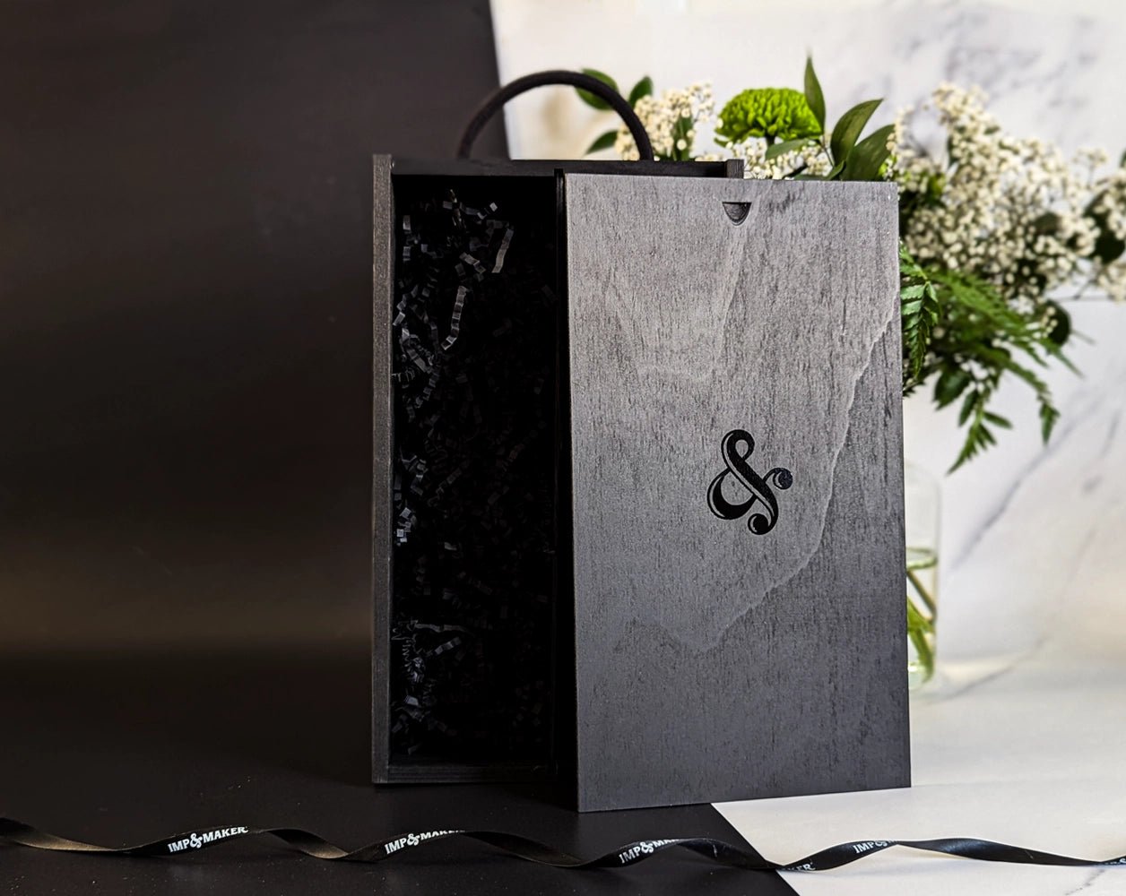 Signature Wooden Boxed Gifts Perfect For All Occasions IMP MAKER