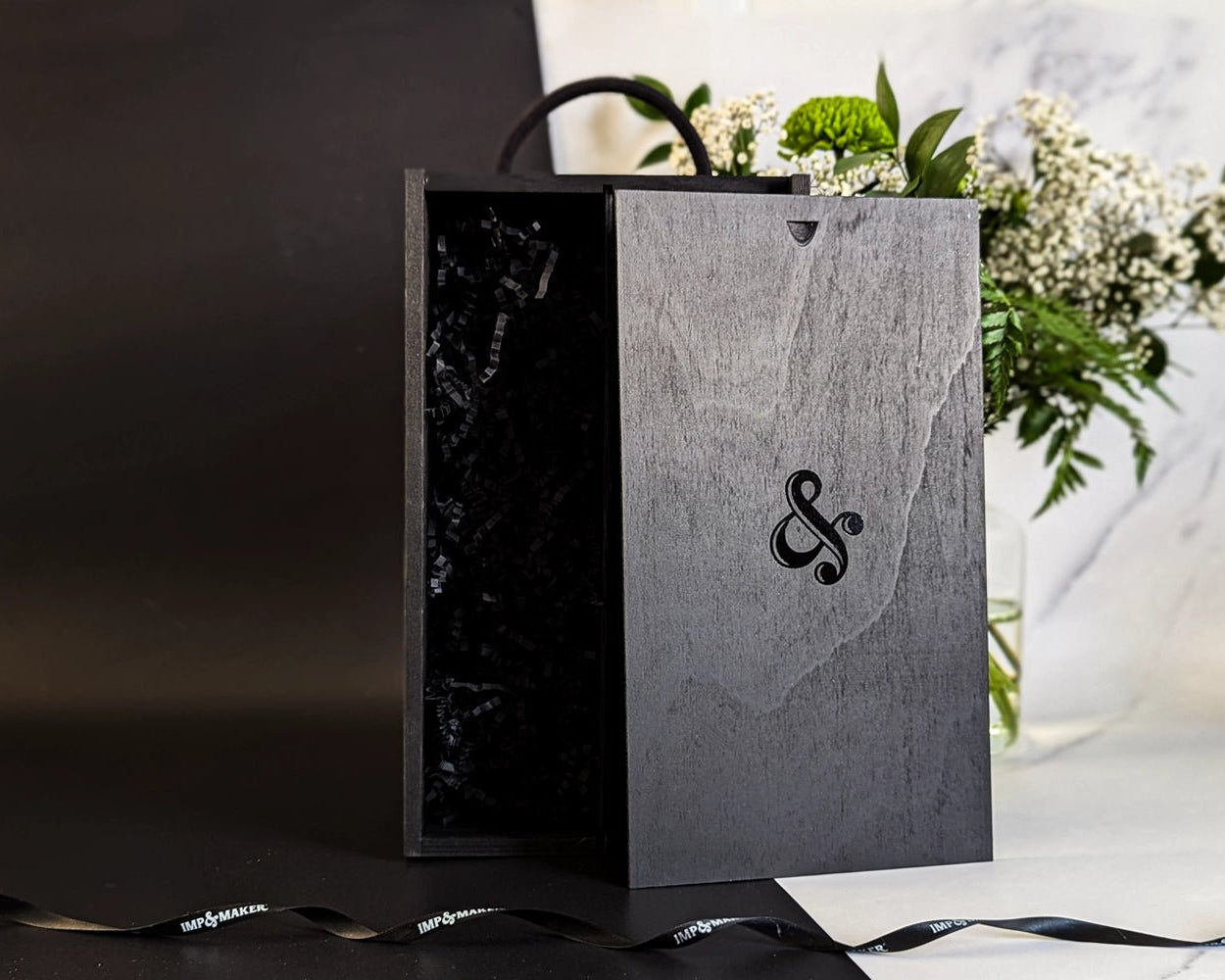 Signature Wooden Boxed Gifts Perfect For All Occasions IMP MAKER Signature Wooden Boxed Gifts Perfect For All Occasions IMP MAKER