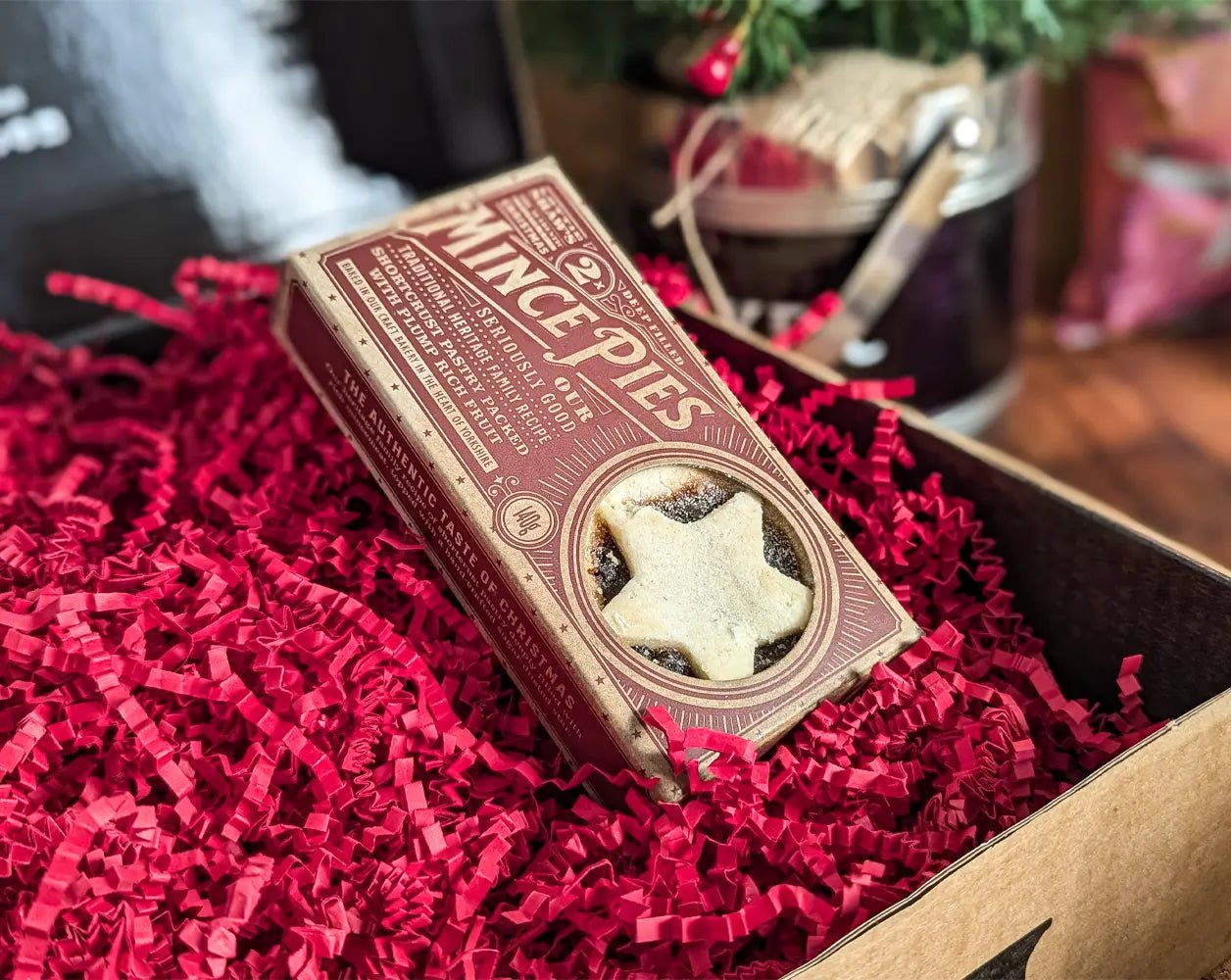 Corporate Gifts – IMP & MAKER