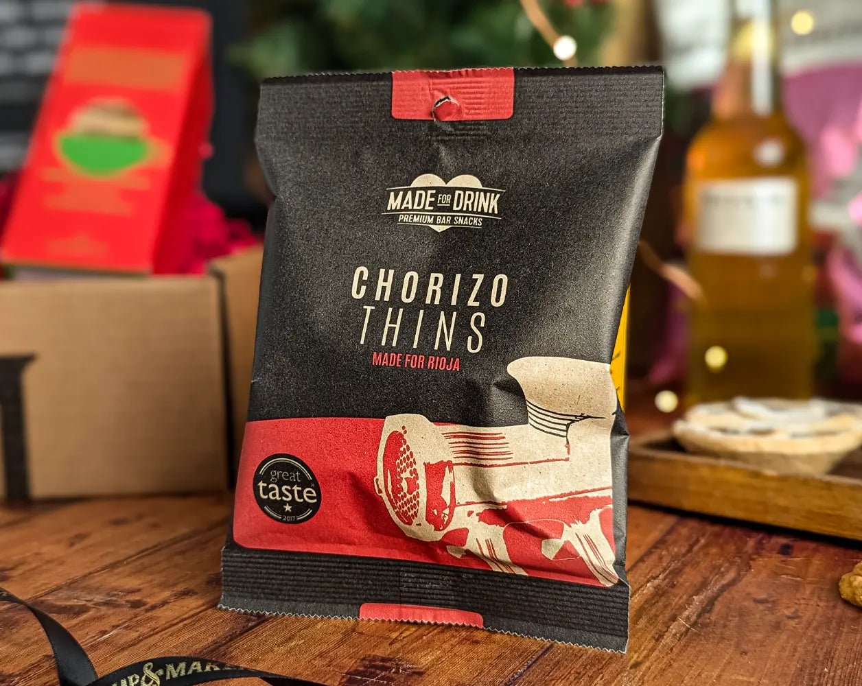 Corporate Gifts – IMP & MAKER