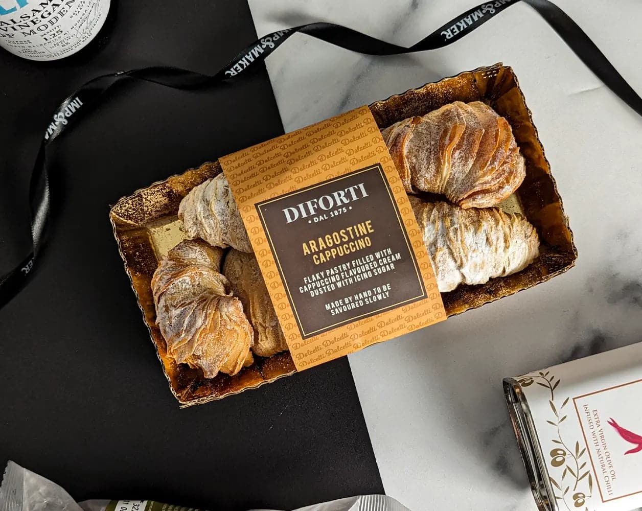 Creamy Dauphinoise Potatoes