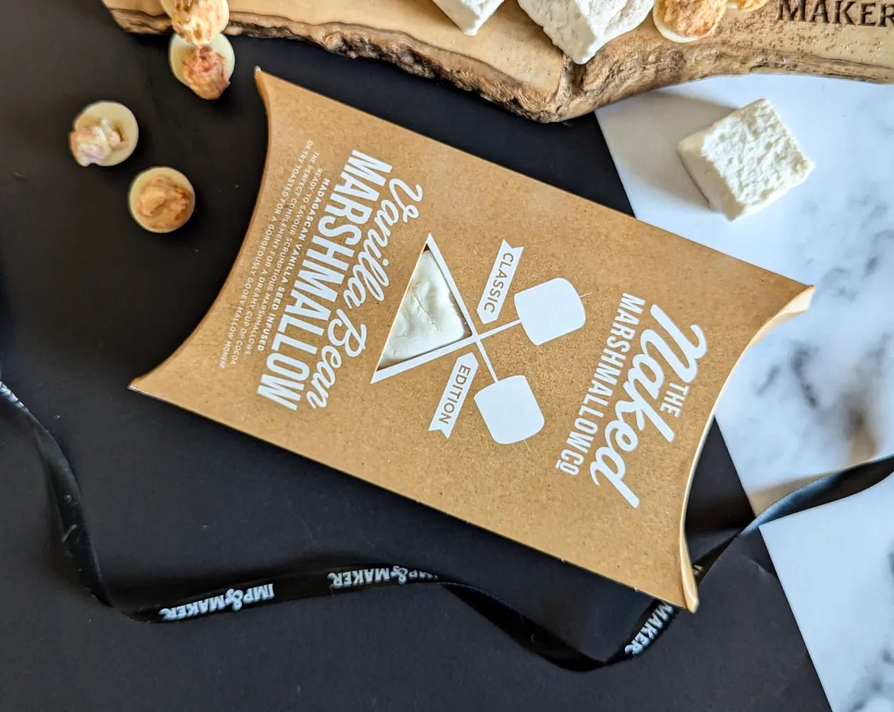 IMP & MAKER | The Modern Way to Gift Food & Drink