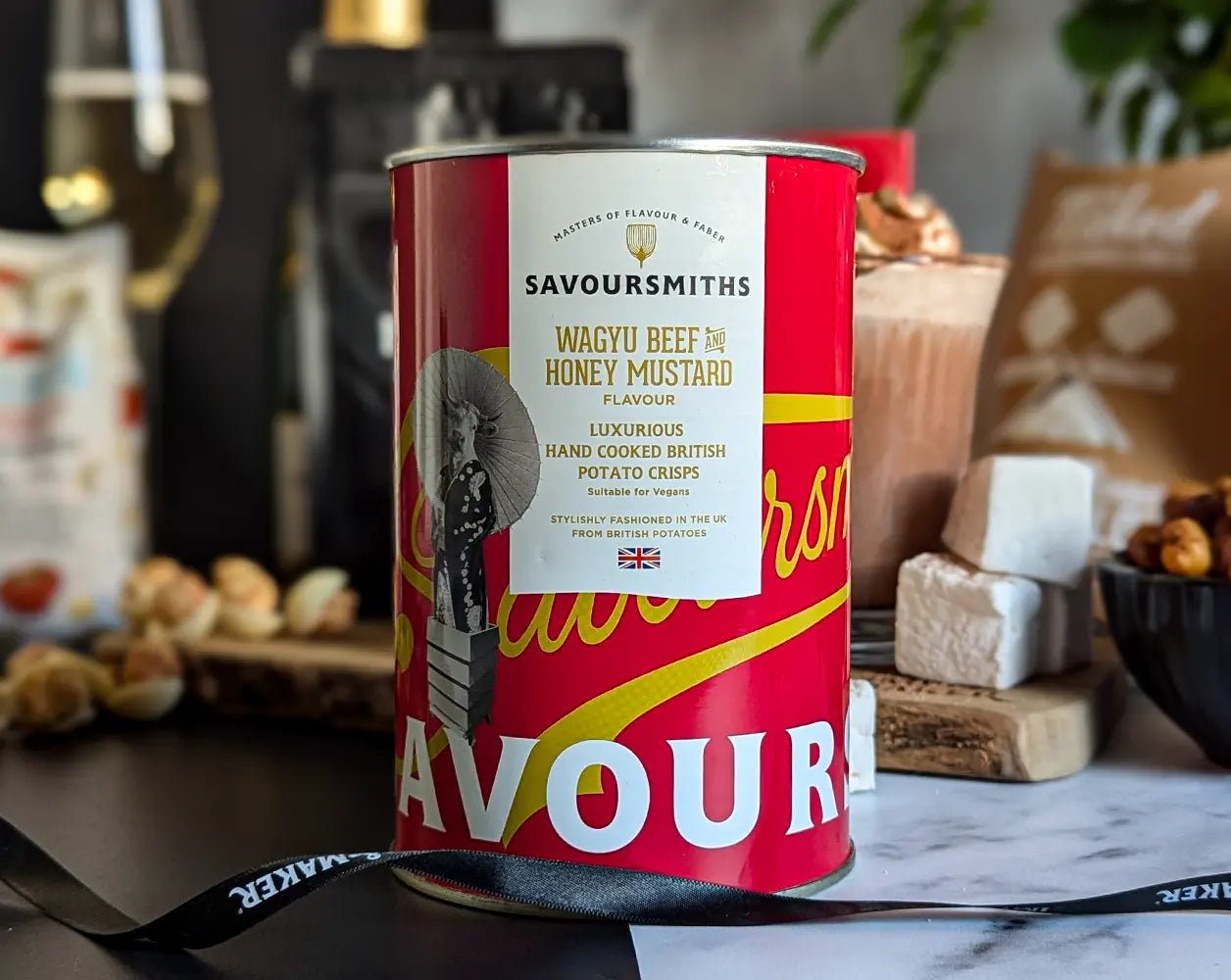 IMP & MAKER | The Modern Way to Gift Food & Drink