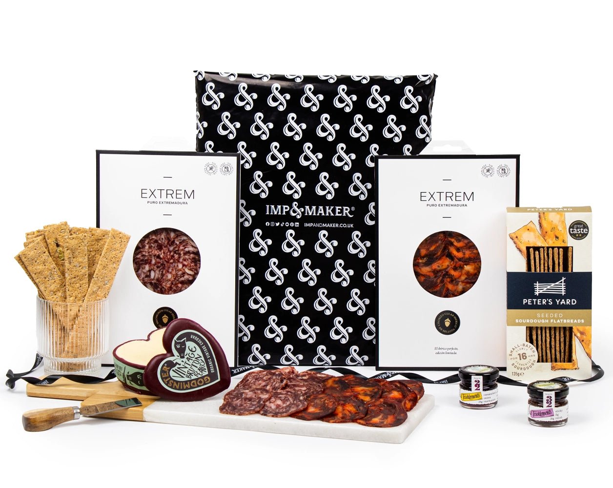 Noam Beer 34cl 5.2% ABV – IMP & MAKER