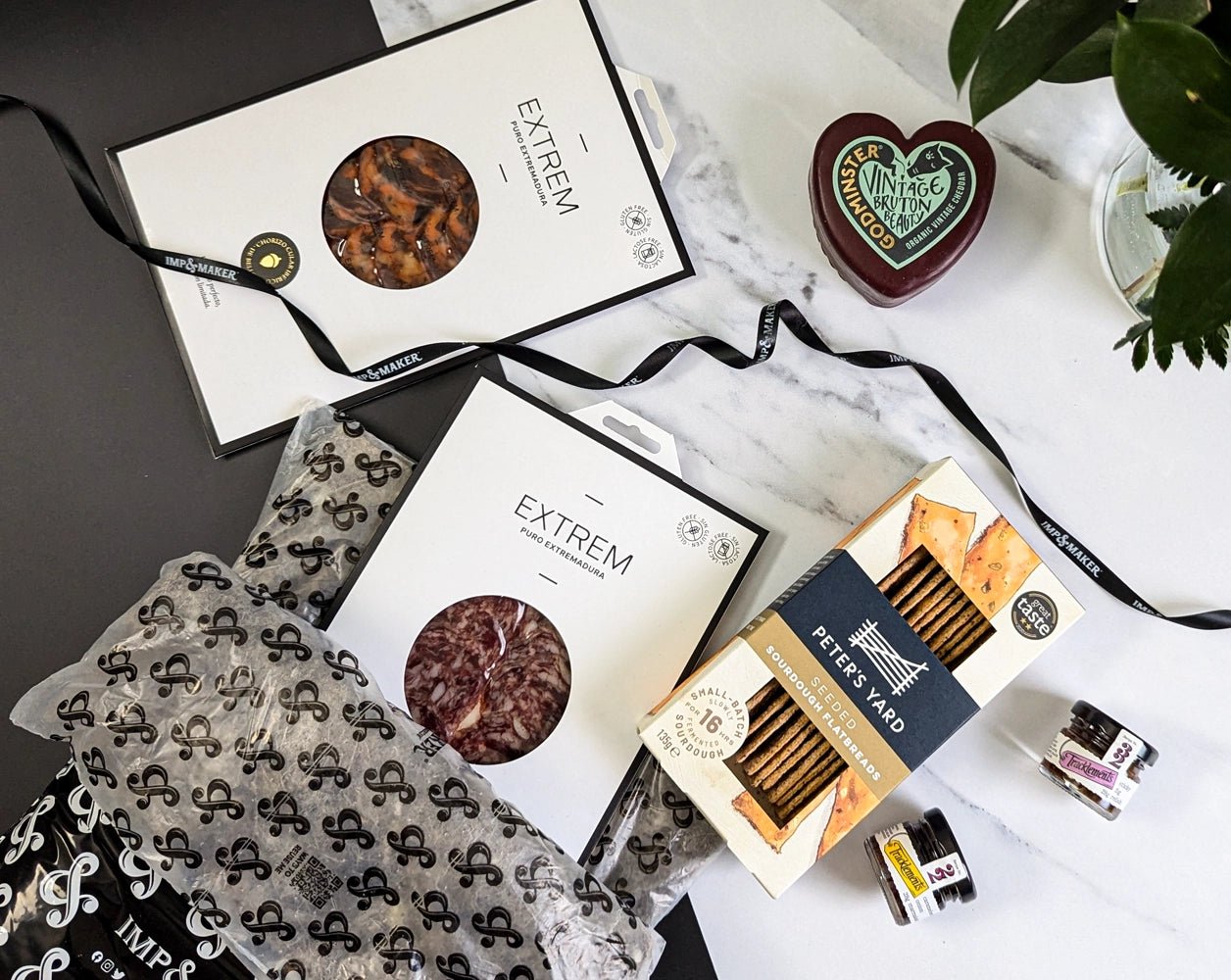 IMP & MAKER | The Modern Way to Gift Food & Drink