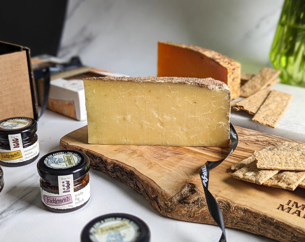 IMP & MAKER | The Modern Way to Gift Food & Drink