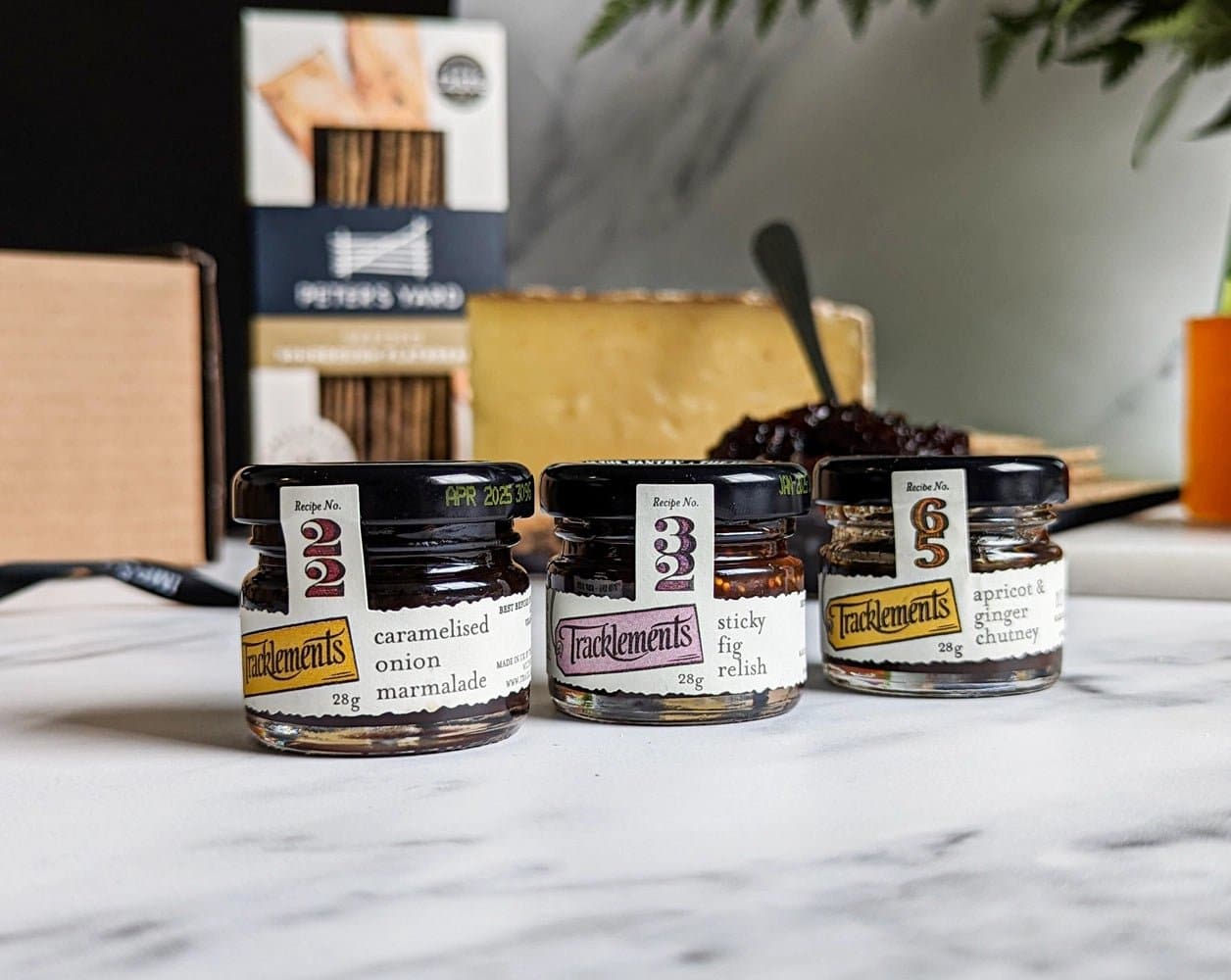 IMP & MAKER | The Modern Way to Gift Food & Drink