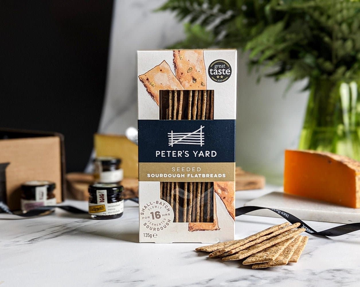 IMP & MAKER | The Modern Way to Gift Food & Drink