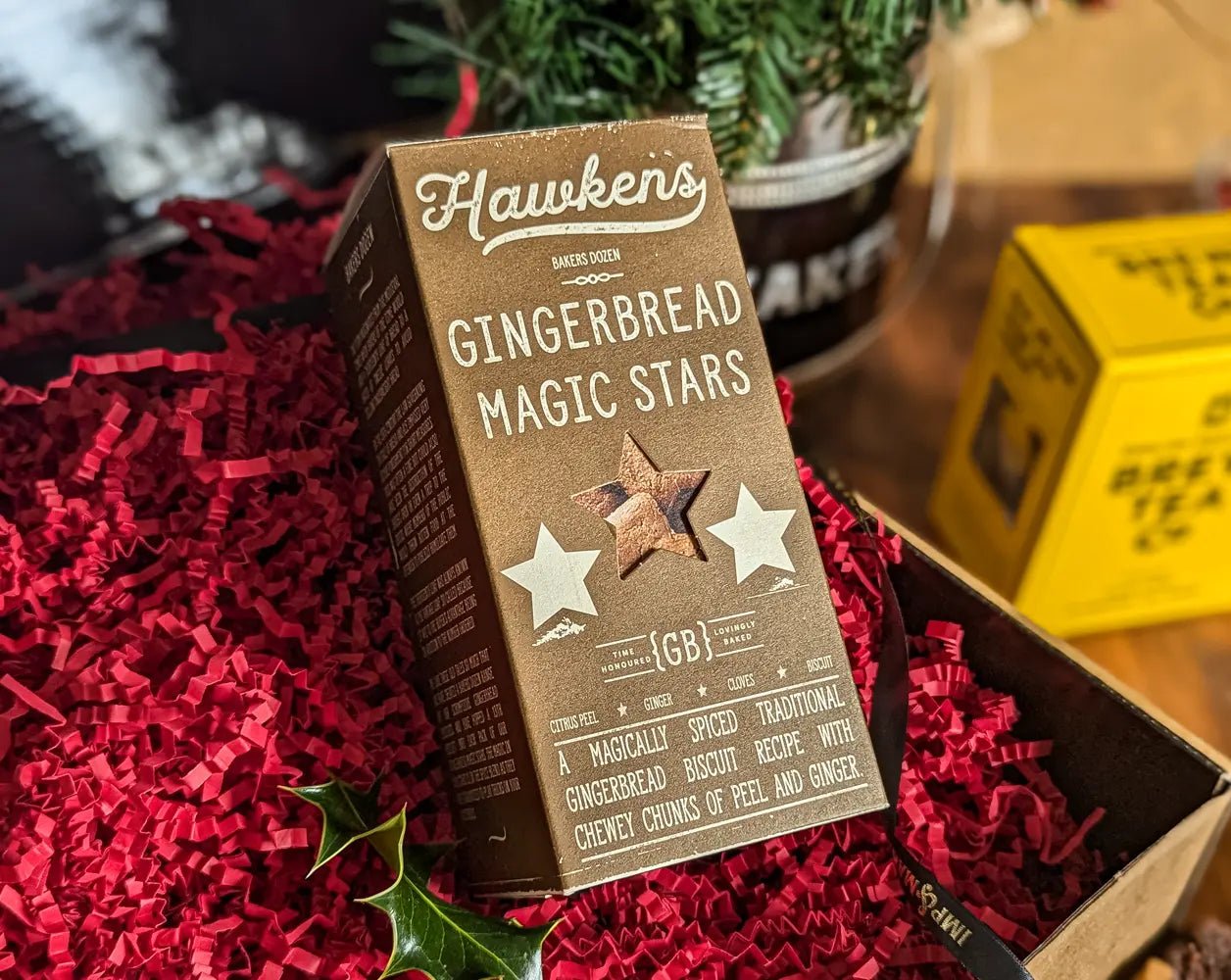 Corporate Gifts – IMP & MAKER