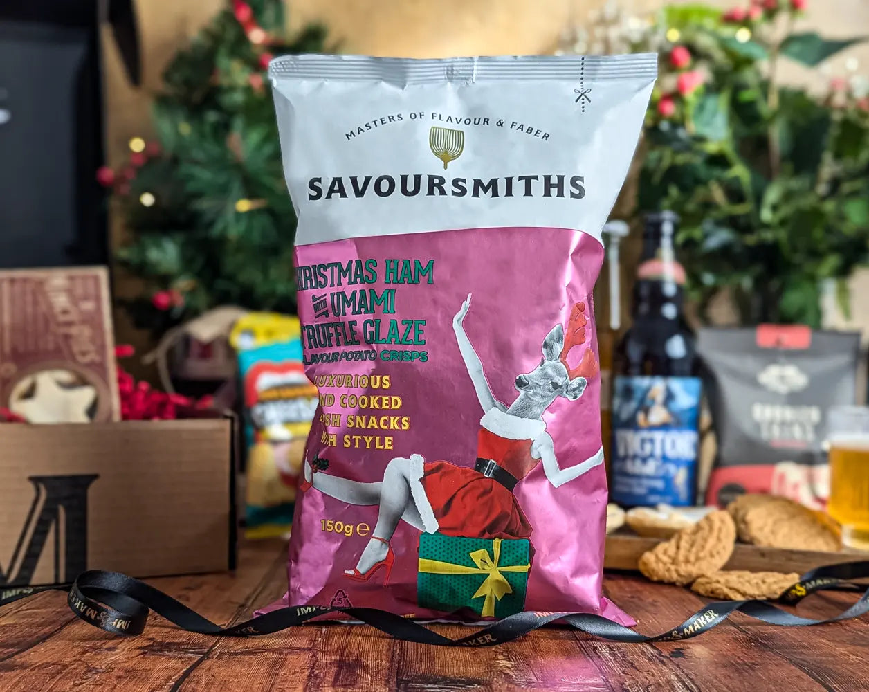 Corporate Gifts – IMP & MAKER