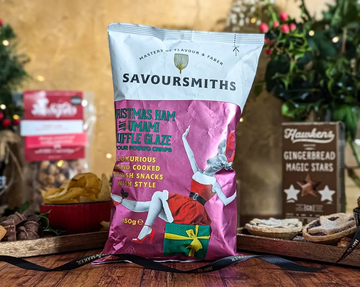 IMP & MAKER | The Modern Way to Gift Food & Drink