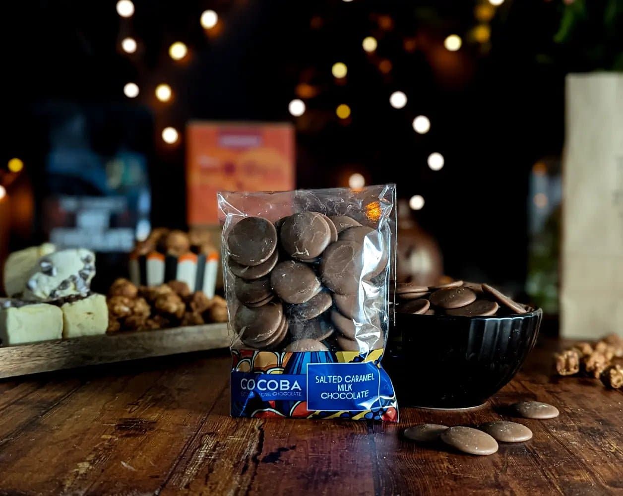 IMP & MAKER | The Modern Way to Gift Food & Drink