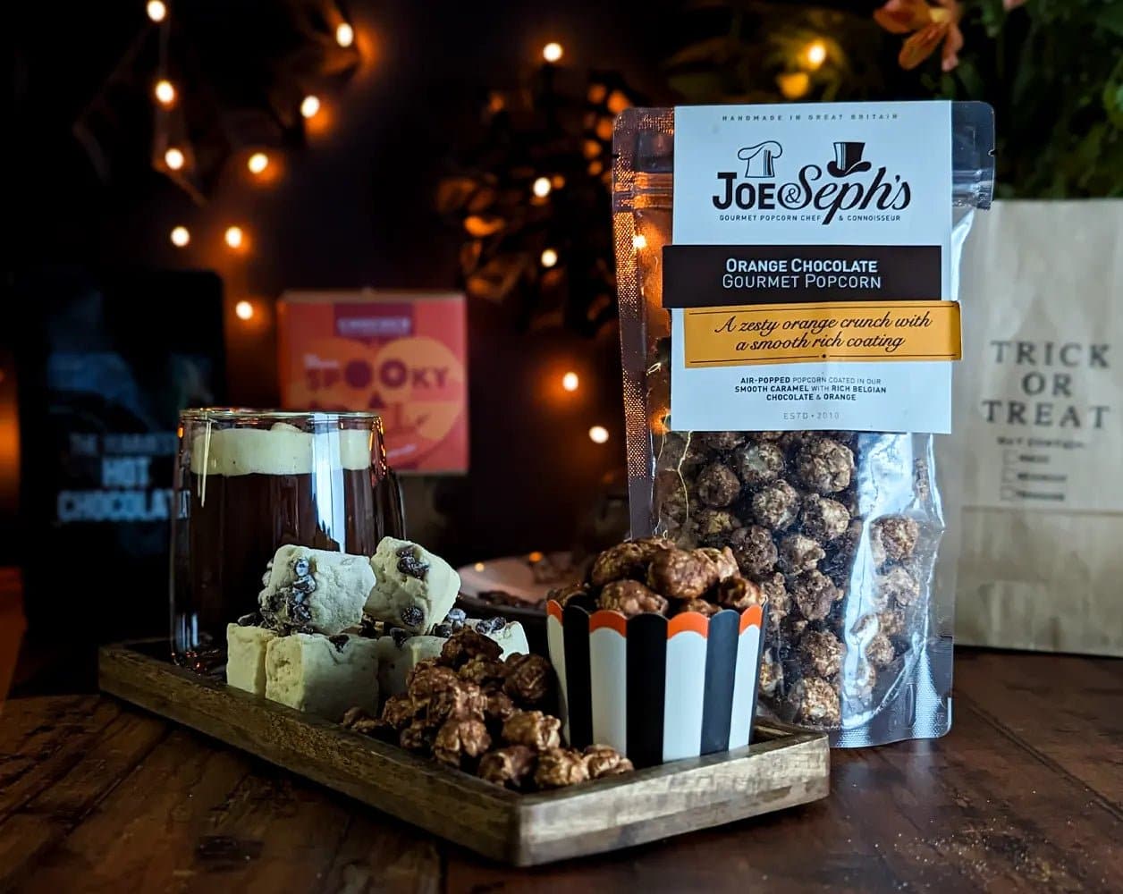 IMP & MAKER | The Modern Way to Gift Food & Drink