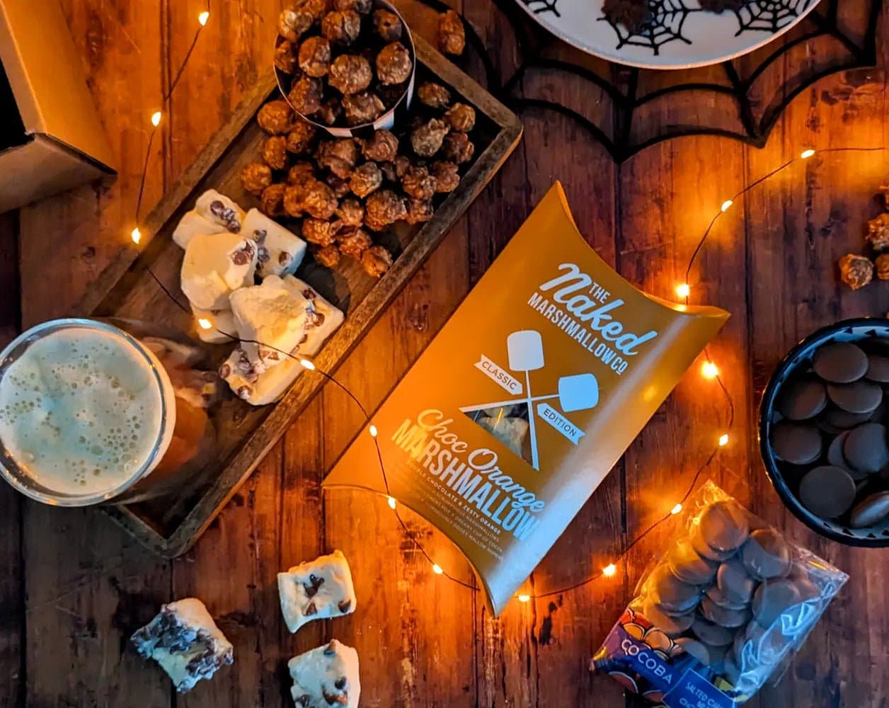 IMP & MAKER | The Modern Way to Gift Food & Drink