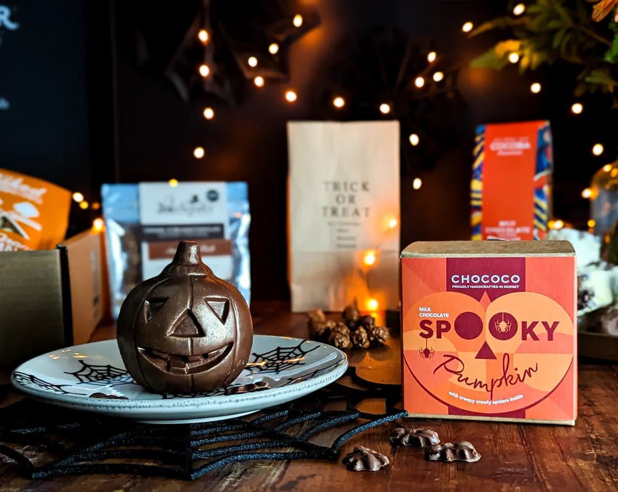 IMP & MAKER | The Modern Way to Gift Food & Drink