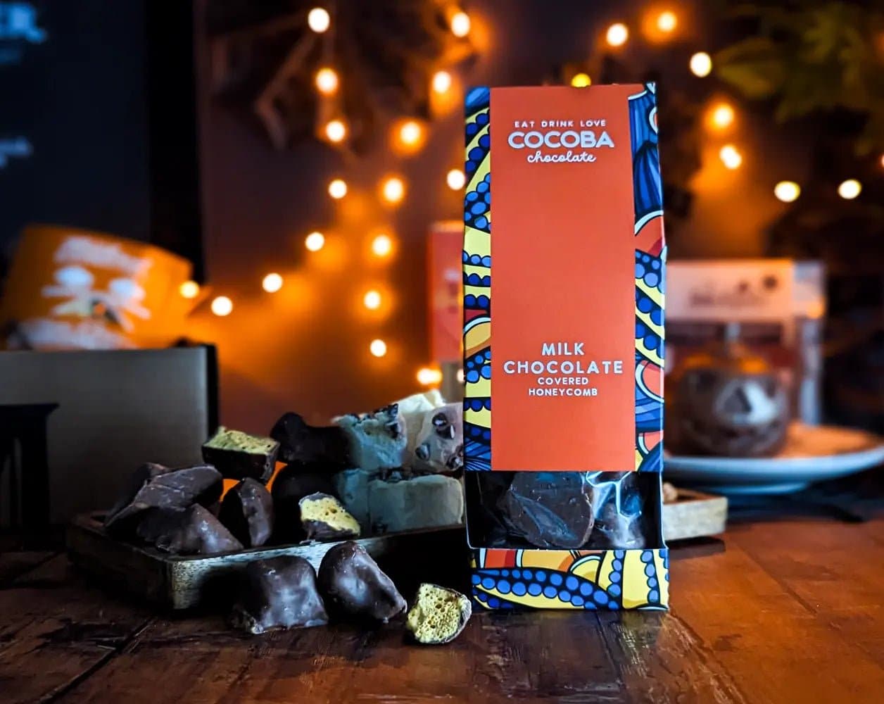 IMP & MAKER | The Modern Way to Gift Food & Drink