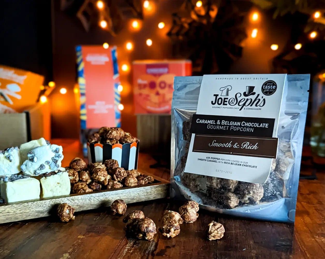 IMP & MAKER | The Modern Way to Gift Food & Drink