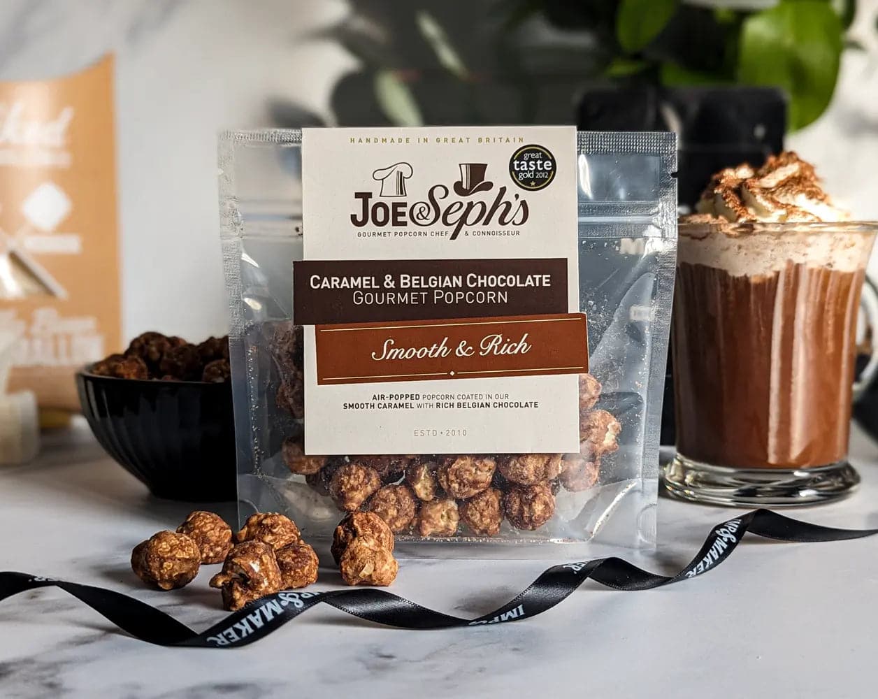 IMP & MAKER | The Modern Way to Gift Food & Drink