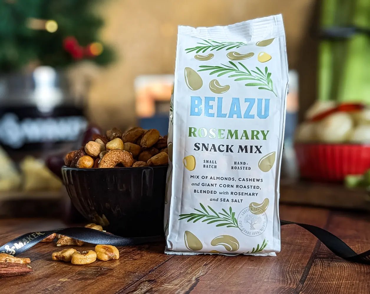 IMP & MAKER | The Modern Way to Gift Food & Drink