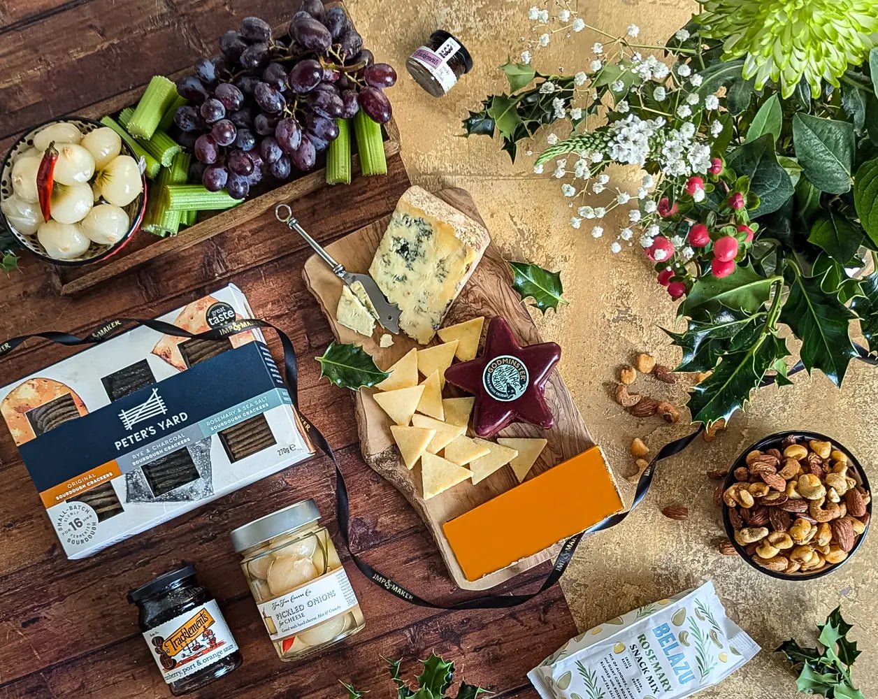 IMP & MAKER | The Modern Way to Gift Food & Drink