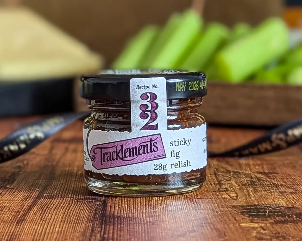 IMP & MAKER | The Modern Way to Gift Food & Drink