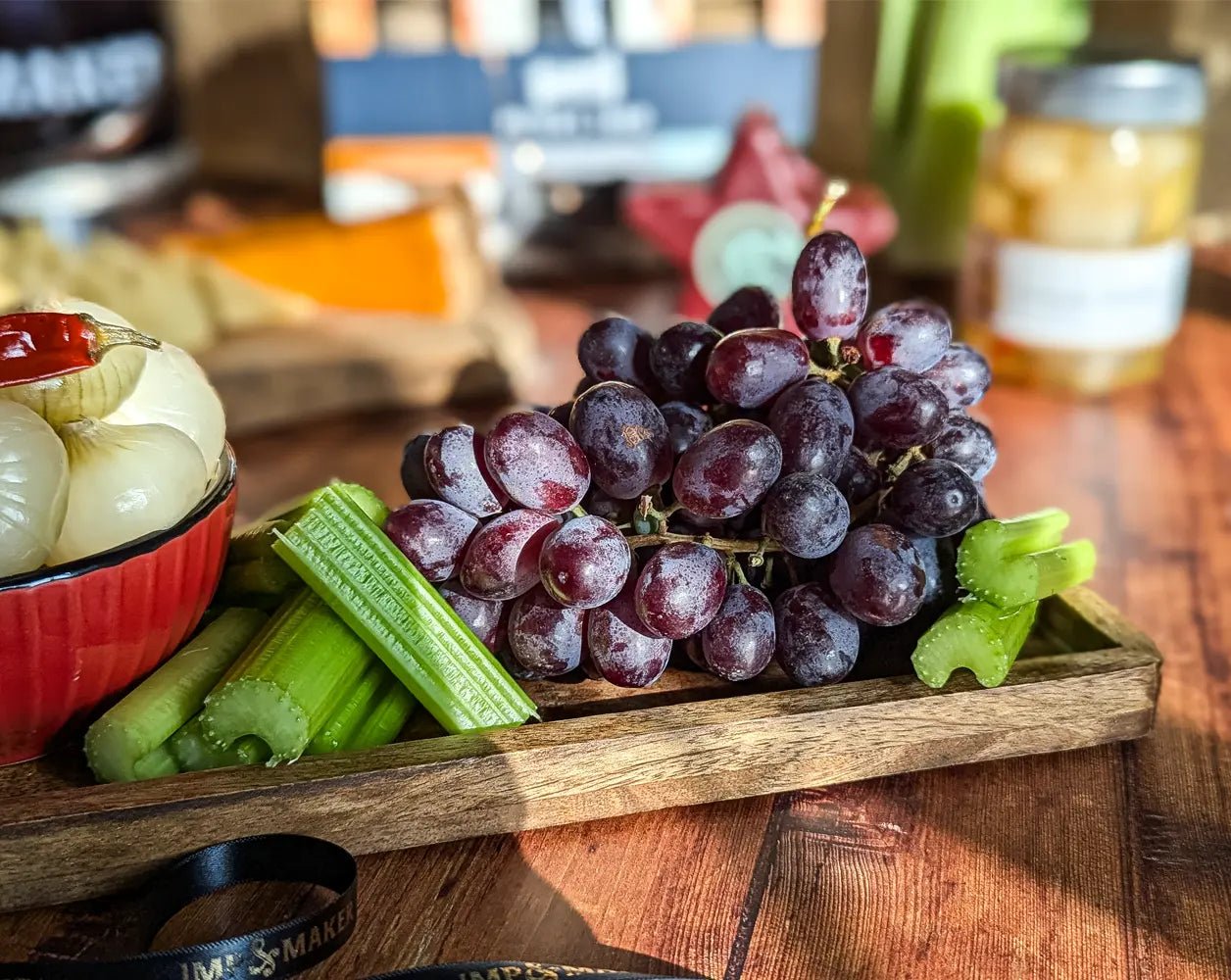 IMP & MAKER | The Modern Way to Gift Food & Drink