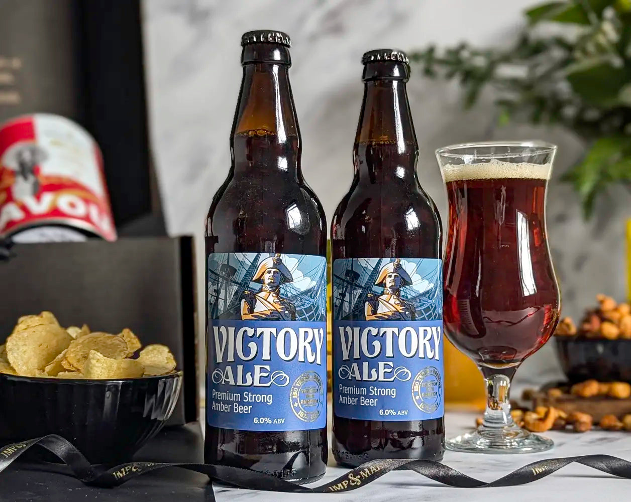 Noam Lager - IMP & MAKER