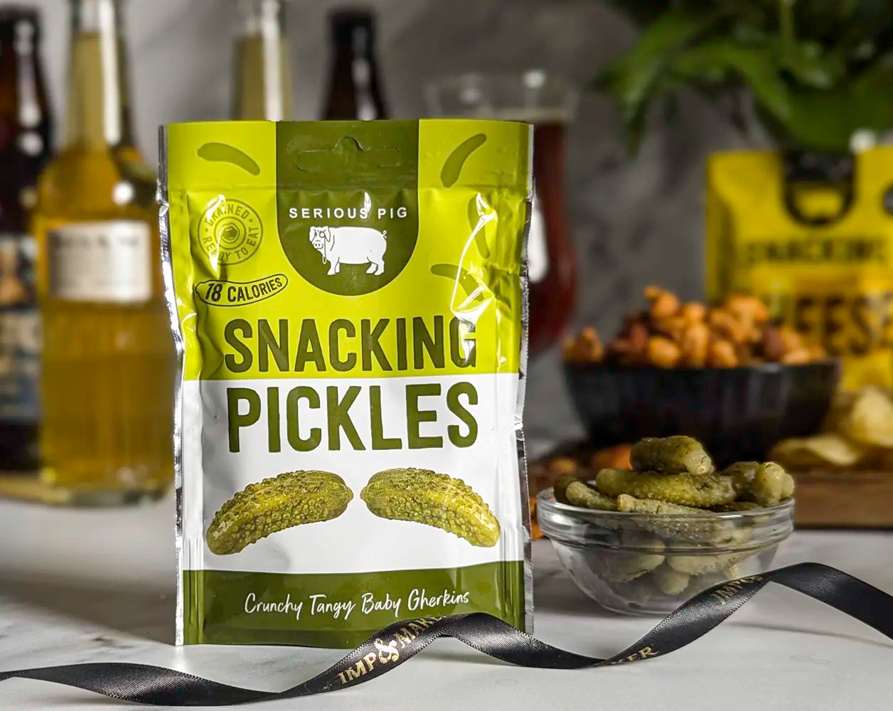 Noam Lager - IMP & MAKER