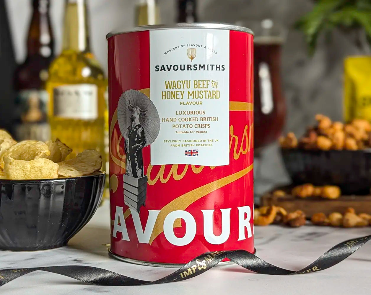 Noam Lager - IMP & MAKER