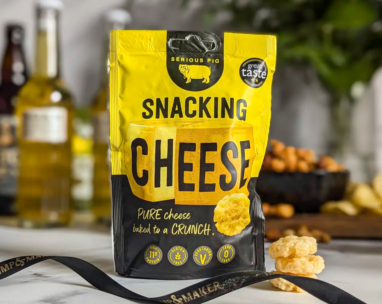 Noam Lager - IMP & MAKER