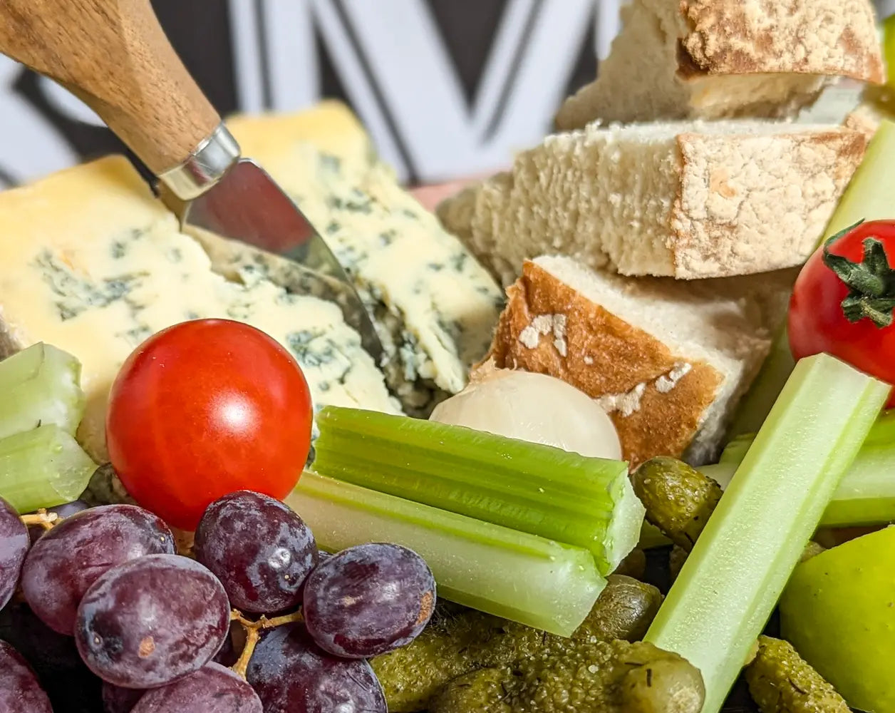 IMP & MAKER | The Modern Way to Gift Food & Drink