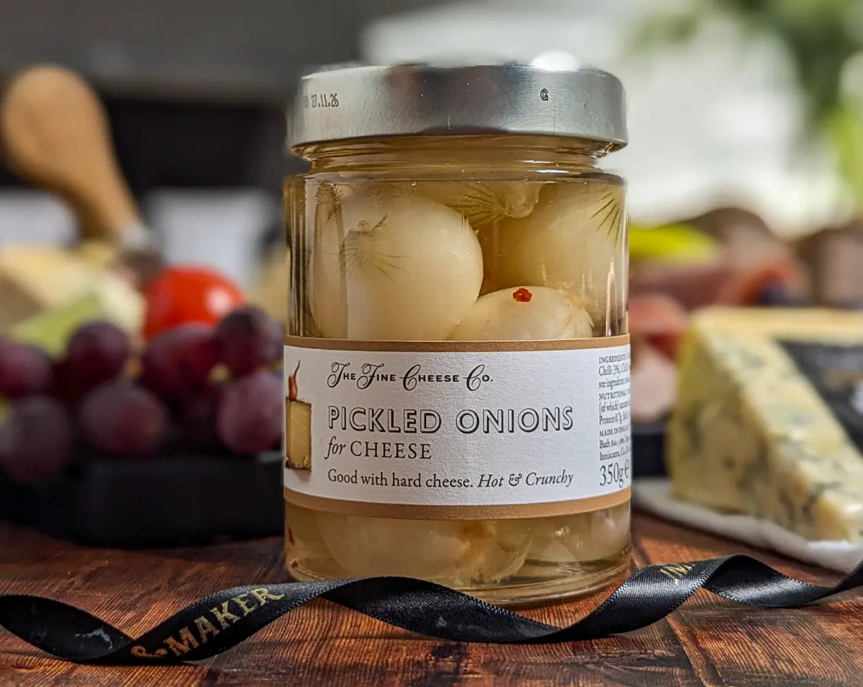 IMP & MAKER | The Modern Way to Gift Food & Drink