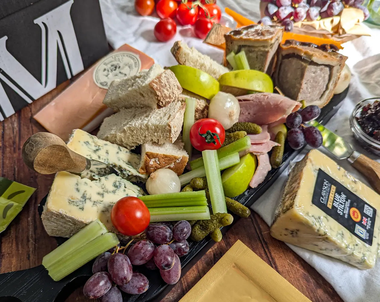 IMP & MAKER | The Modern Way to Gift Food & Drink