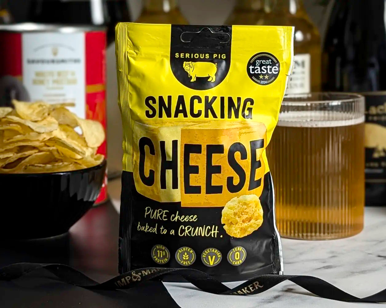 IMP & MAKER | The Modern Way to Gift Food & Drink