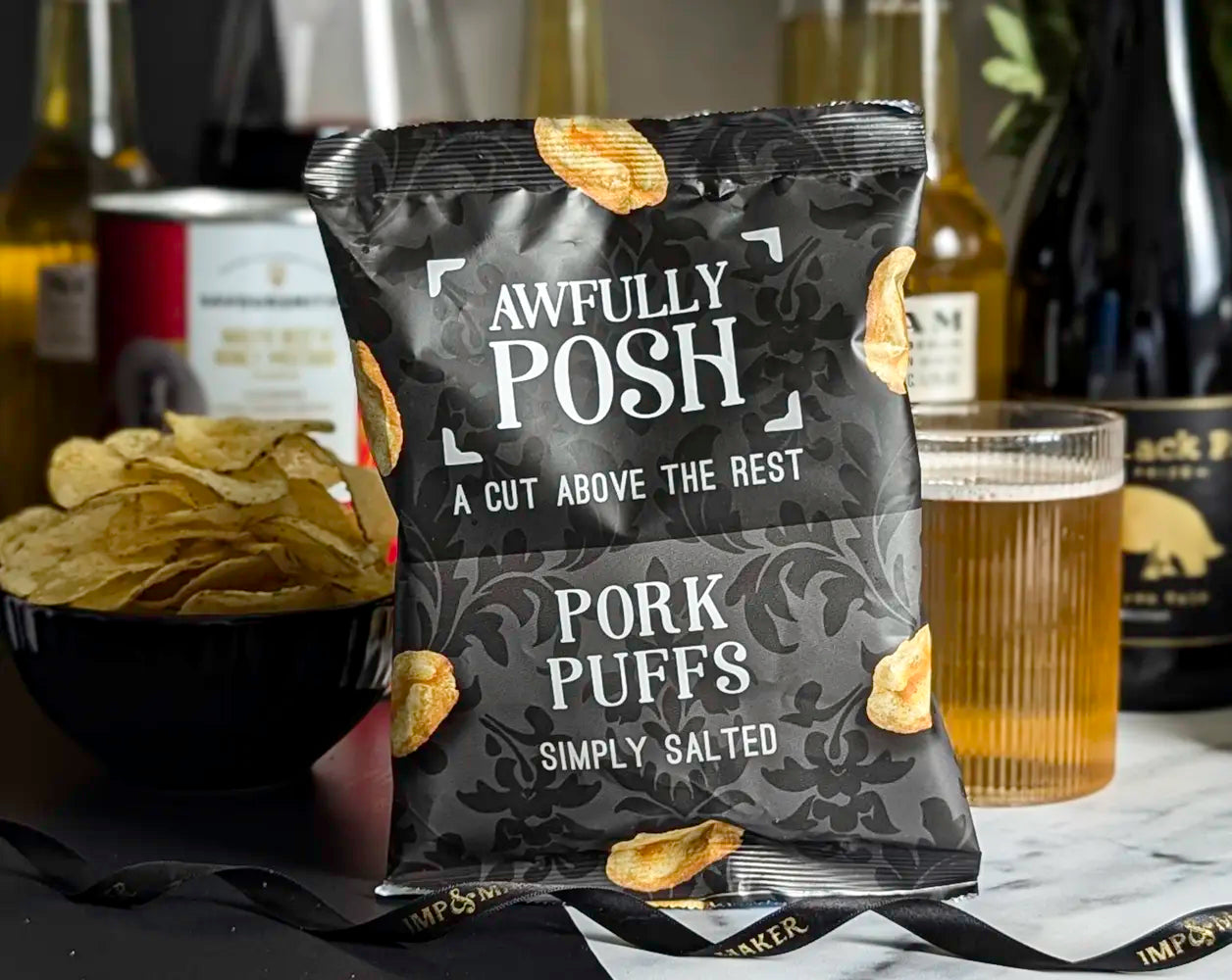 IMP & MAKER | The Modern Way to Gift Food & Drink