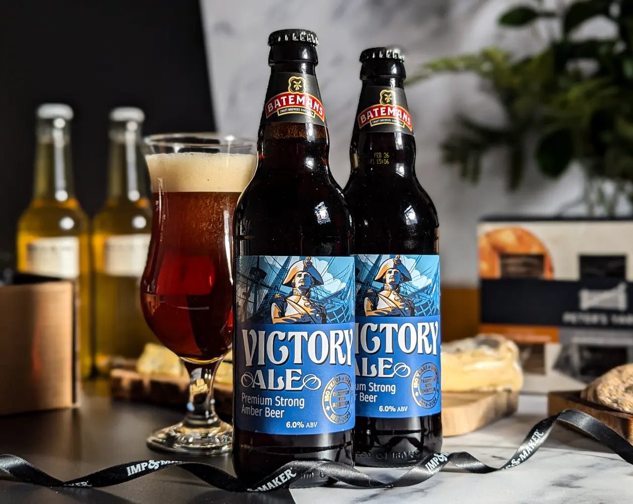 Noam Lager - IMP & MAKER