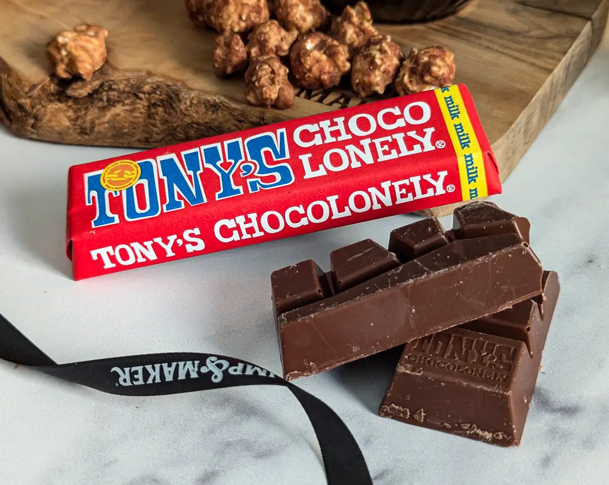 Luxury Chocolate Hampers | Perfect for Every Occasion | IMP & MAKER