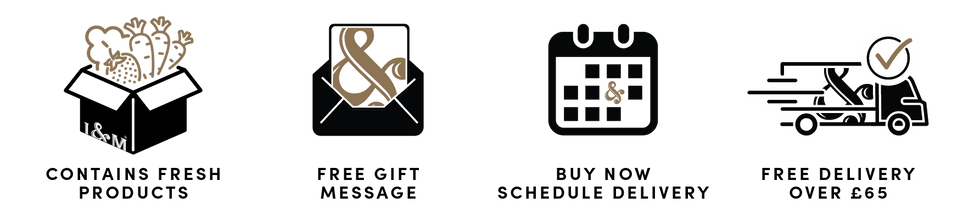 Signature Charcuterie & Nibbles Experience Hamper | Bestselling Tapas ...