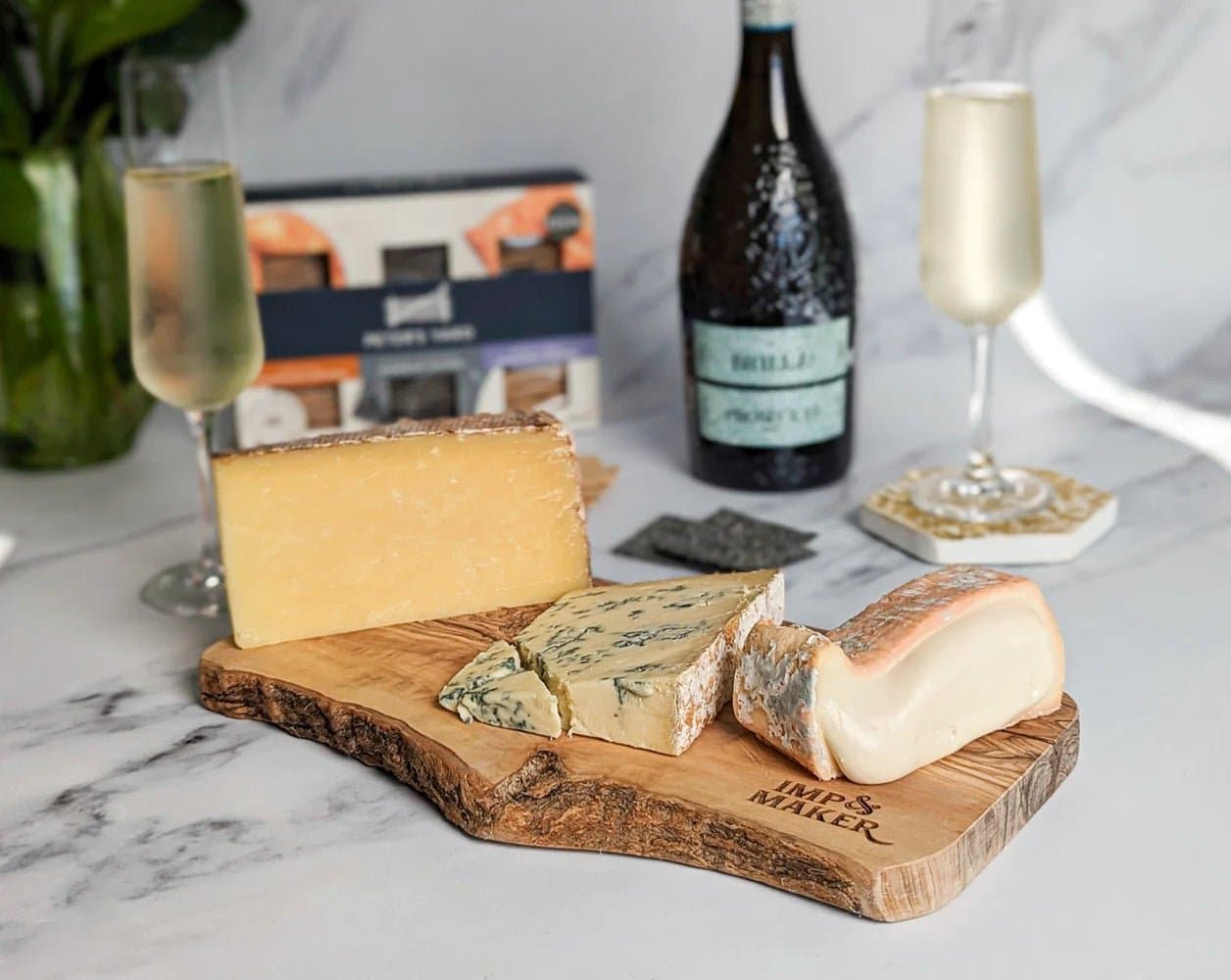 Wine Gifts - IMP & MAKER