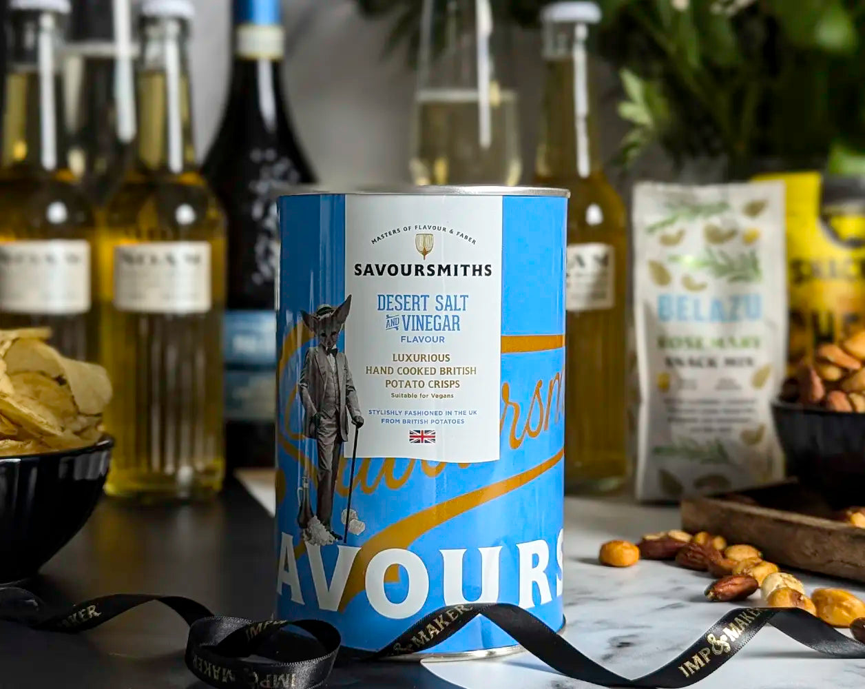 Noam Lager - IMP & MAKER