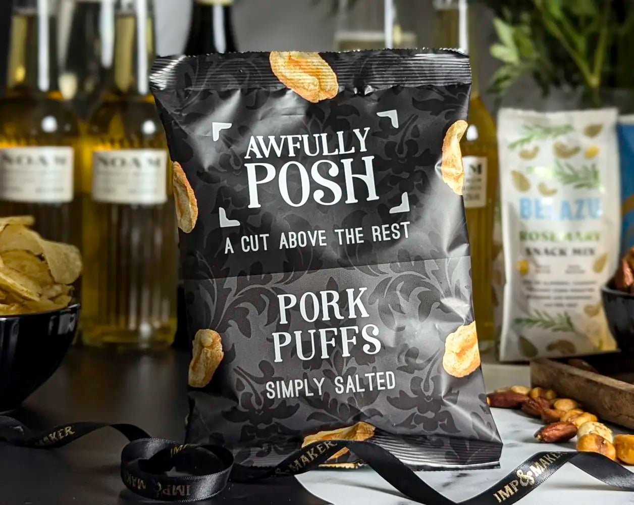 Noam Lager - IMP & MAKER