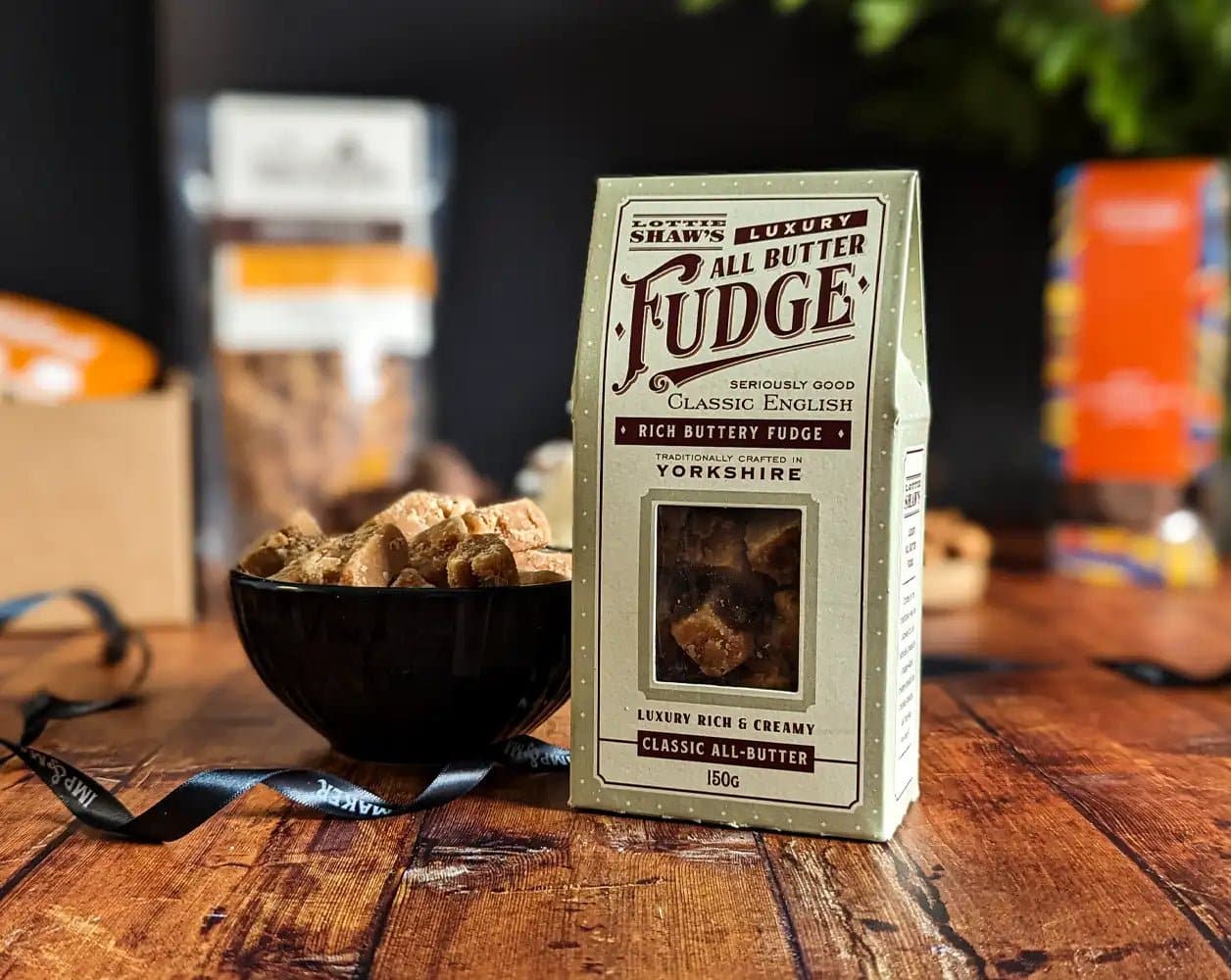 IMP & MAKER | The Modern Way to Gift Food & Drink