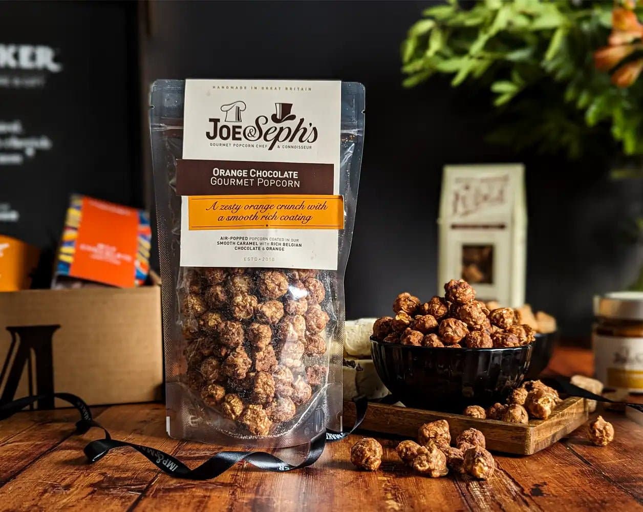 IMP & MAKER | The Modern Way to Gift Food & Drink