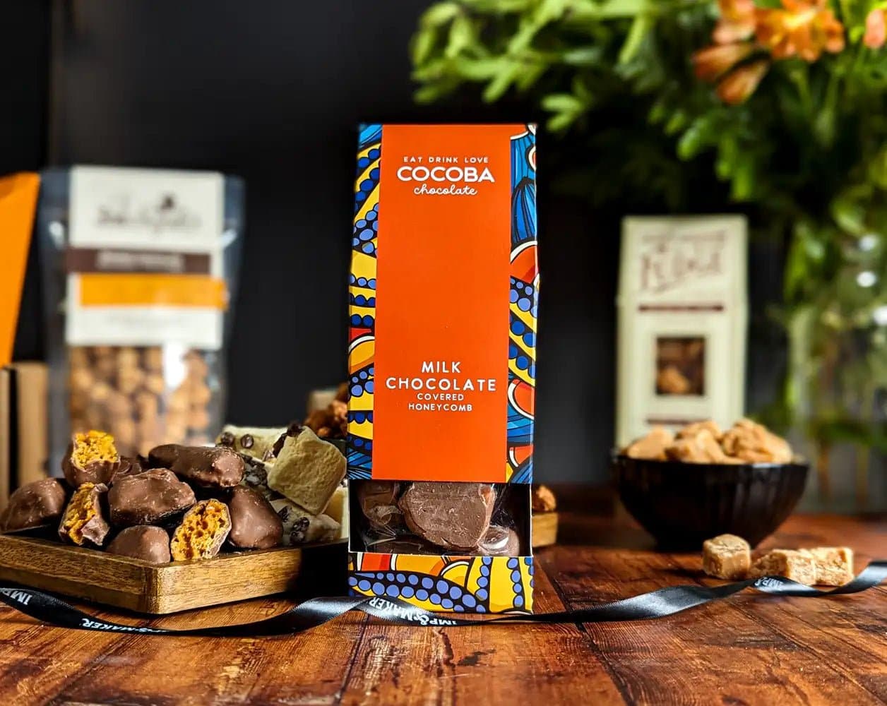 IMP & MAKER | The Modern Way to Gift Food & Drink