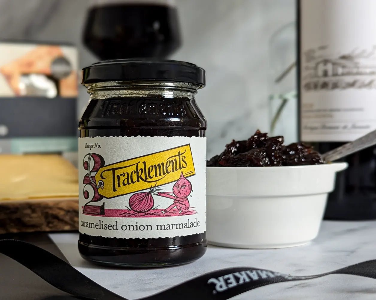 IMP & MAKER | The Modern Way to Gift Food & Drink