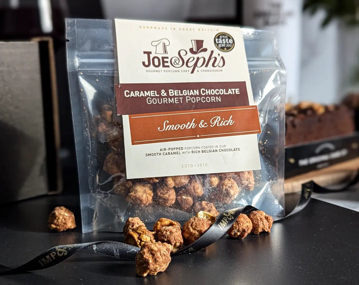 IMP & MAKER | The Modern Way to Gift Food & Drink