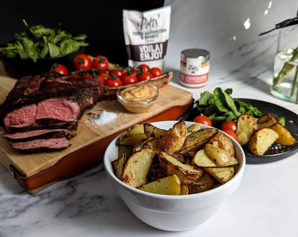 IMP & MAKER | The Modern Way to Gift Food & Drink